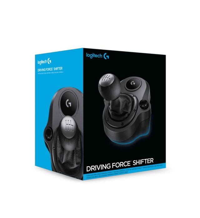 Скоростен лост за Logitech G29, Xbox One/PS4/PC гр. София Люлин 1 • OLX.bg