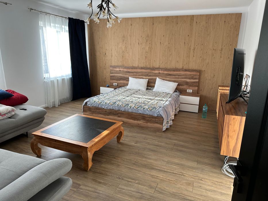 Casa de Vacanță Vamă jud Suceava Vama • OLX.ro