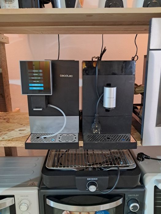 Expresoare cafea boabe. Rasnov • OLX.ro