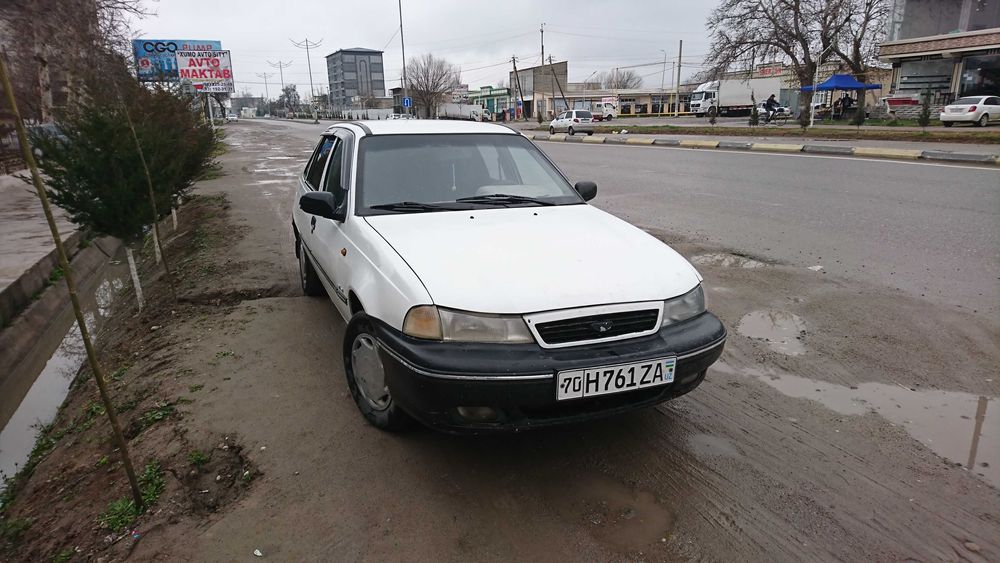 Nexia 1 srochna sotiladi: 32 000 000 сум - Daewoo Чиракчи на Olx
