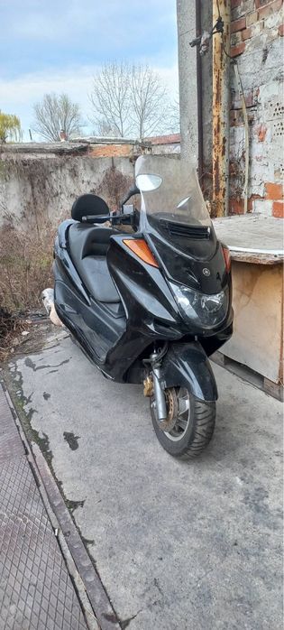 yamaha majesty 250 - безплатни обяви | OLX.bg