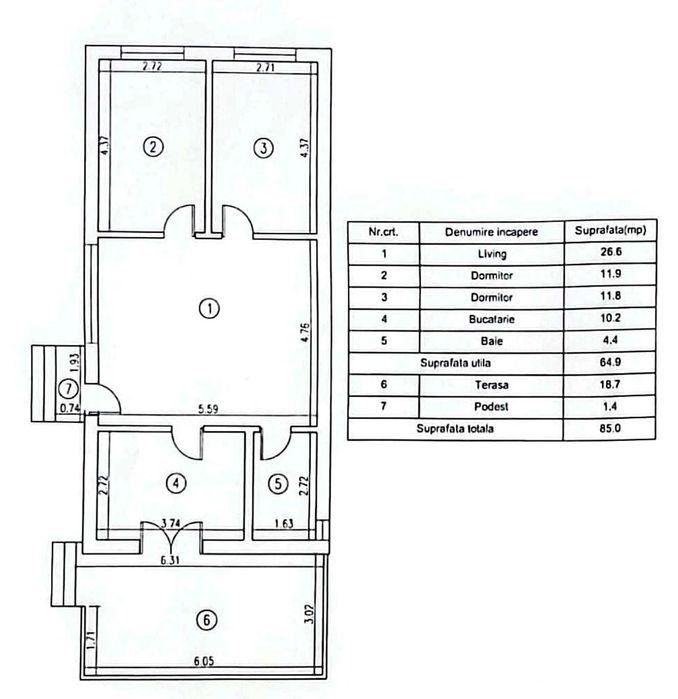 Casa individuala parter / variante imob /Auto lux Cornetu • OLX.ro