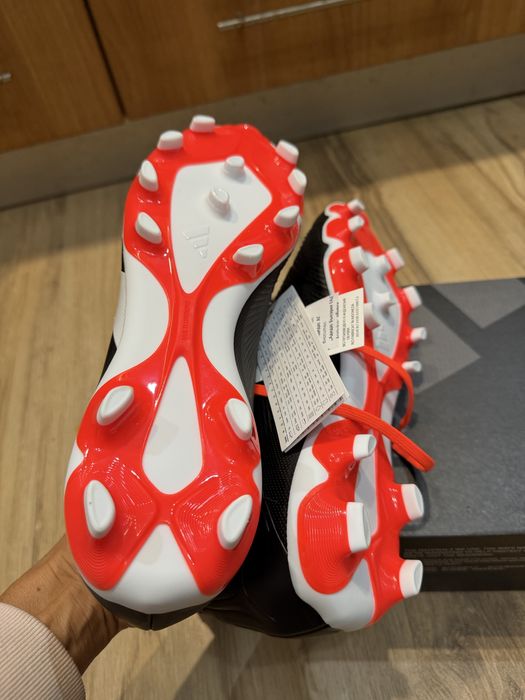 Нови оригинални бутонки adidas Performance PREDATOR LEAGUE L MG ! 42 н ...