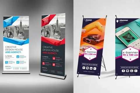 Х баннер, Паук, Роллап, Парус, Rollup, Baner, Стенд, Штендер, Shtender ...