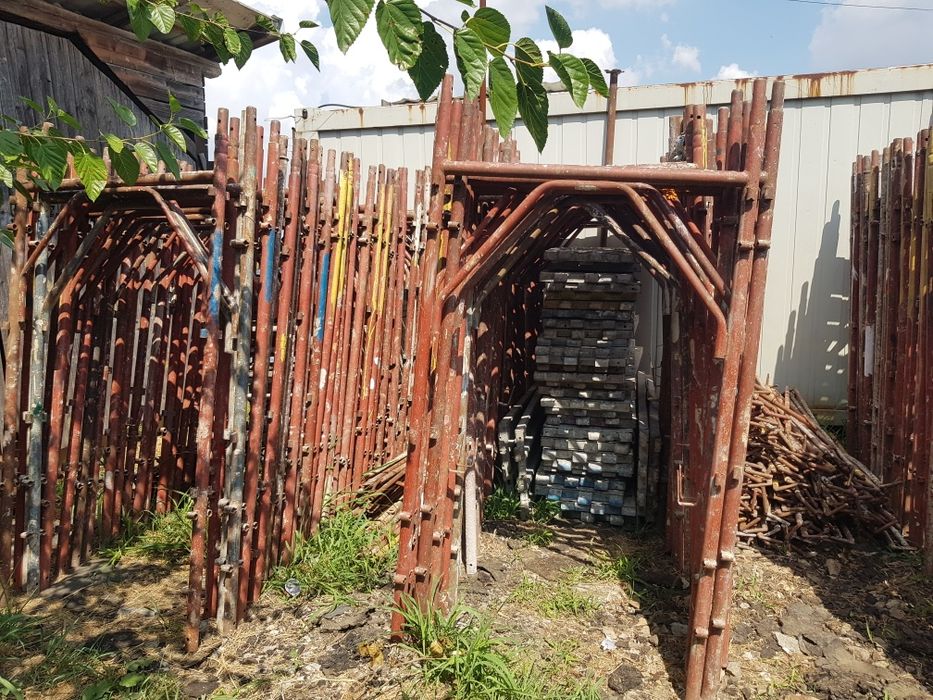 Schela italiana de vanzare Timisoara • OLX.ro