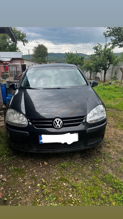 Golf 5 Automat 2006 Mierea • OLX.ro
