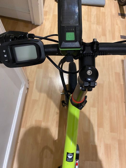 Bicicleta electrica falcon flo Braila • OLX.ro