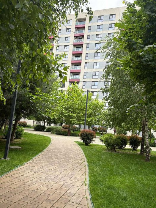 Apartament 3 camere - 21 Residence + garaj Bucuresti Sectorul 6 • OLX.ro