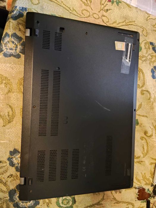 Laptop lenovo thinkpad L14 gen.1 cu amd ryzen 5 pro 4650u. Iasi • OLX.ro