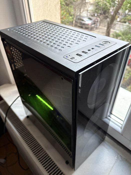 Calculator i7-9700k Bucuresti Sectorul 2 • OLX.ro