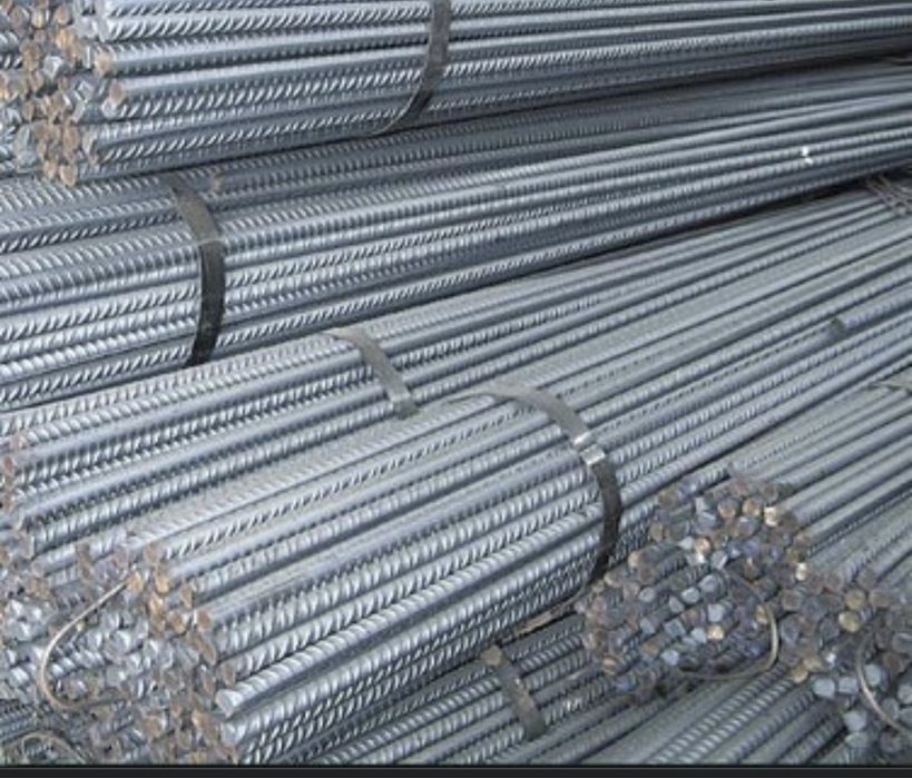 Plasa sudate, fier beton, fie fasonat, profile LBC( rectangulare ...