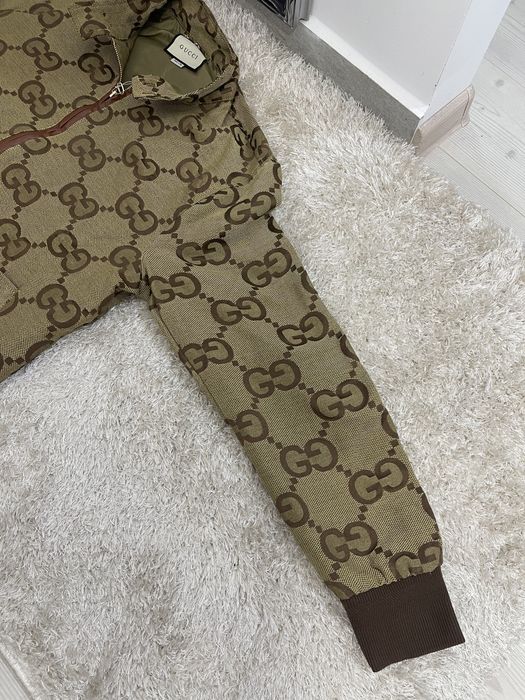 Geaca Gucci primavara/toamna colectie noua Bucuresti Sectorul 3 • OLX.ro