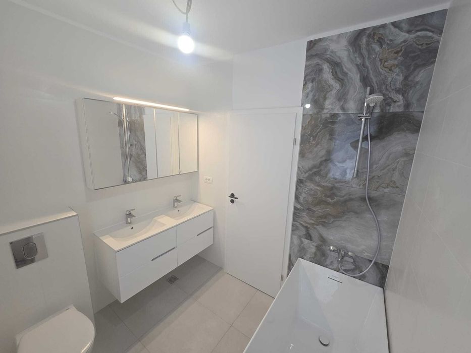 Casa Mobilata 5 Cam, Smart, Pompa Caldura, Panouri Fotovoltaice 10kw ...