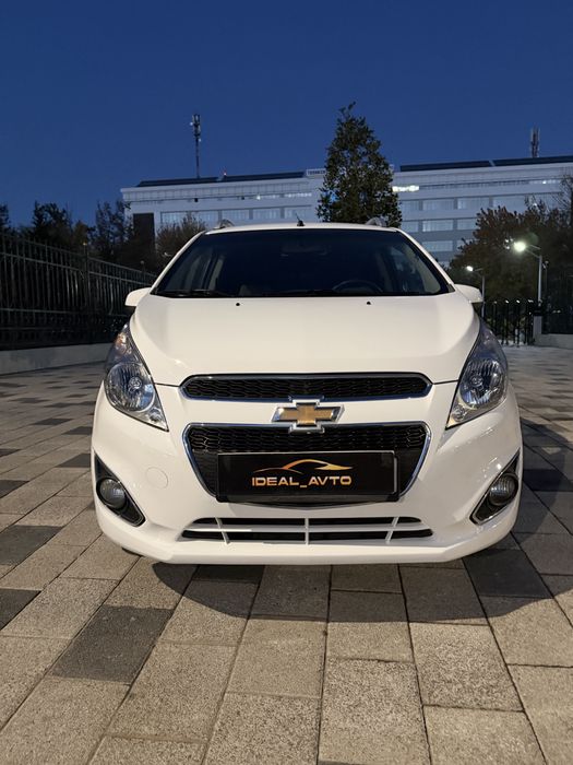 Moshina holata gazi bor: 9 000 у.е. - Chevrolet Ташкент на Olx