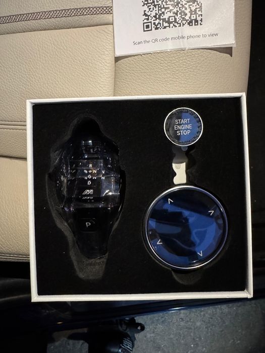 Schimbator, rotita, buton start/stop swarowski noi! Rosu • OLX.ro