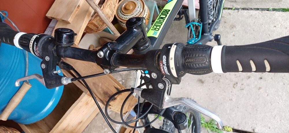 Bicicleta Rockrider Decathlon B-twin Timisoara • OLX.ro