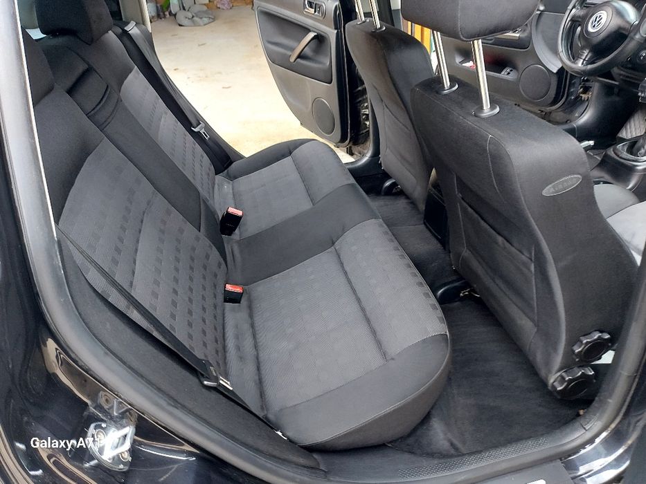 Vw pasat b5.5 1.9 TDI 131 к.с помпа дюза гр. Годеч • OLX.bg