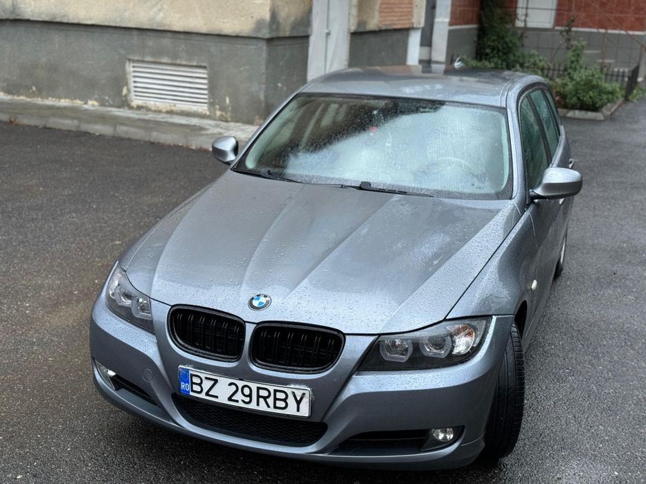BMW 318i e91 FL 2009 Zaharesti • OLX.ro