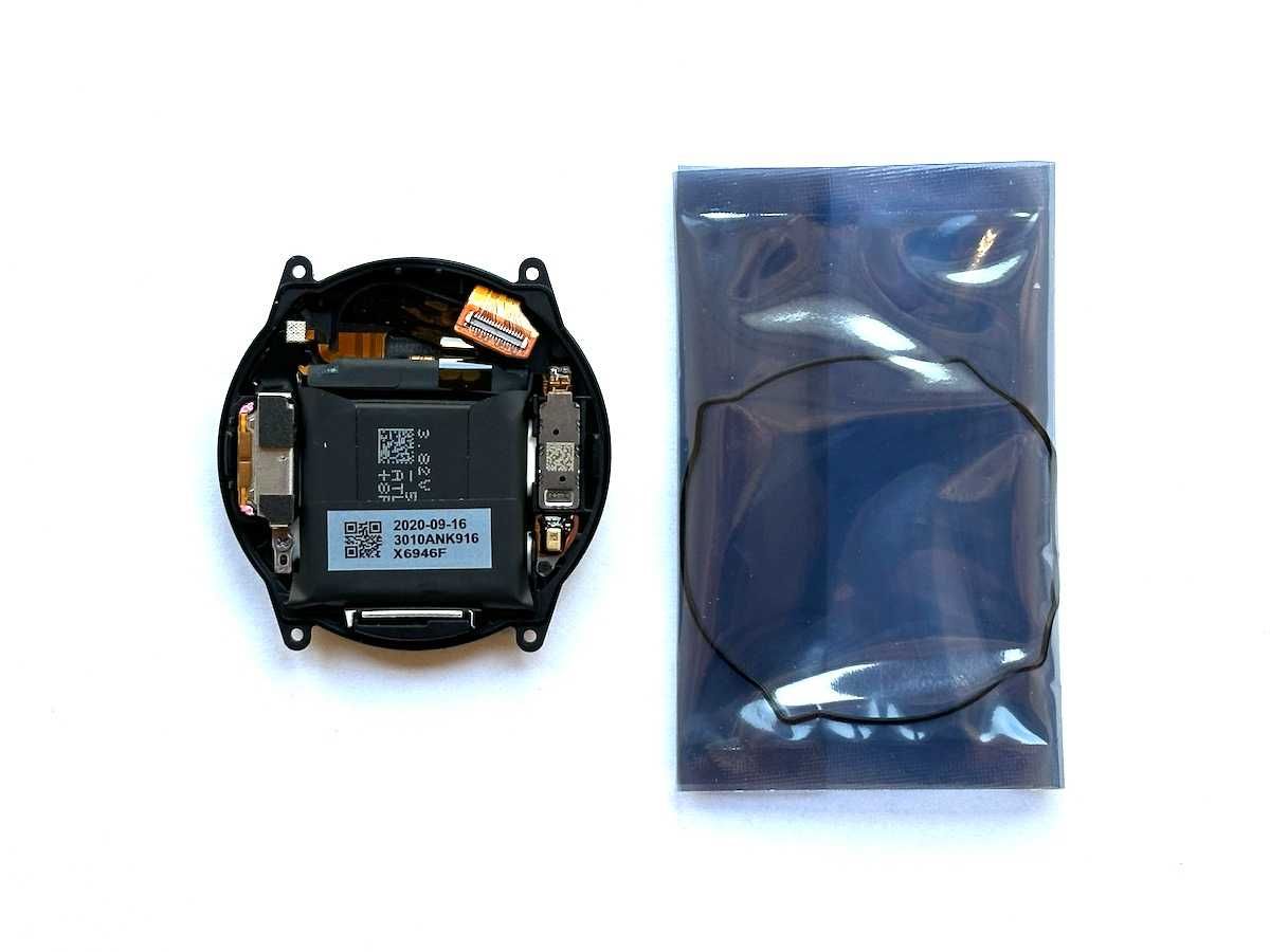 Батерия за Huawei Watch GT 2 46mm LTN-B19 Latona-B19S гр. София Лозенец ...