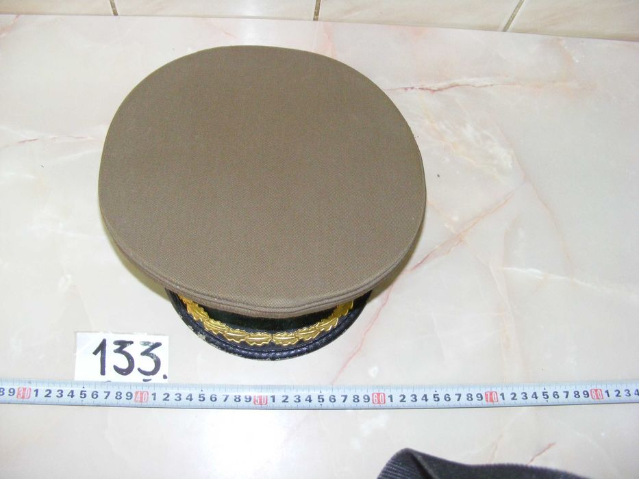 Șapcă, chipiu, caschetă (cod 133) Bucuresti Sectorul 3 • OLX.ro