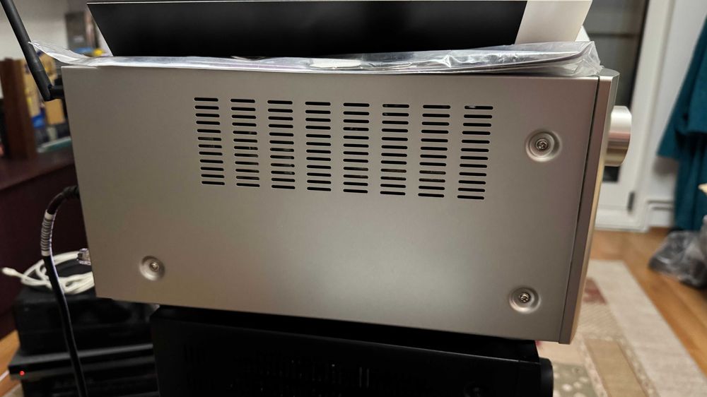 Marantz SR7015 9.2, Ultra HD 8K, Dolby Atmos, Auro3D, eARC, IMAX, HEOS ...