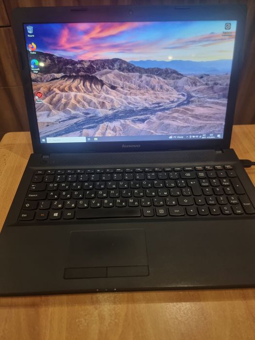Лаптоп Lenovo G500 - 20236 гр. Стара Загора Ремиза • OLX.bg