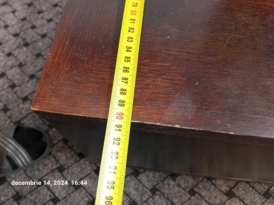 Vand Masa patrata pe roti pentru sufragerie Brasov • OLX.ro