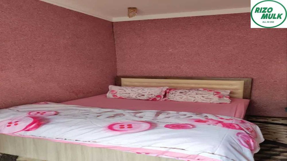 Олмазор туманида файзли ховли сотилади. NR494/131: 145 000 у.е. - Продажа Ташкент на Olx