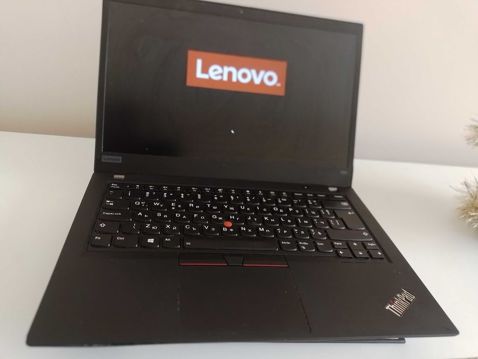 Лаптоп Lenovo Thinkpad 20N3 гр. София Гео Милев • OLX.bg