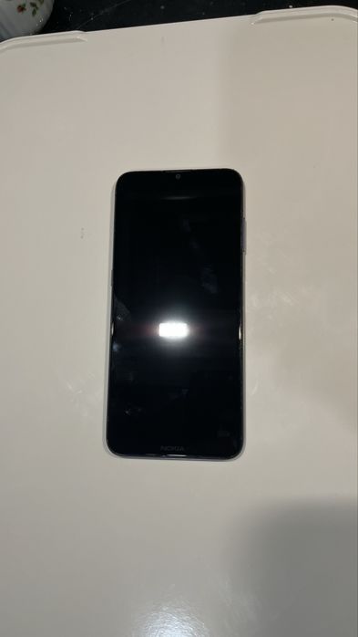 Nokia G20 Ta-1336 гр. Варна Кайсиева градина • OLX.bg