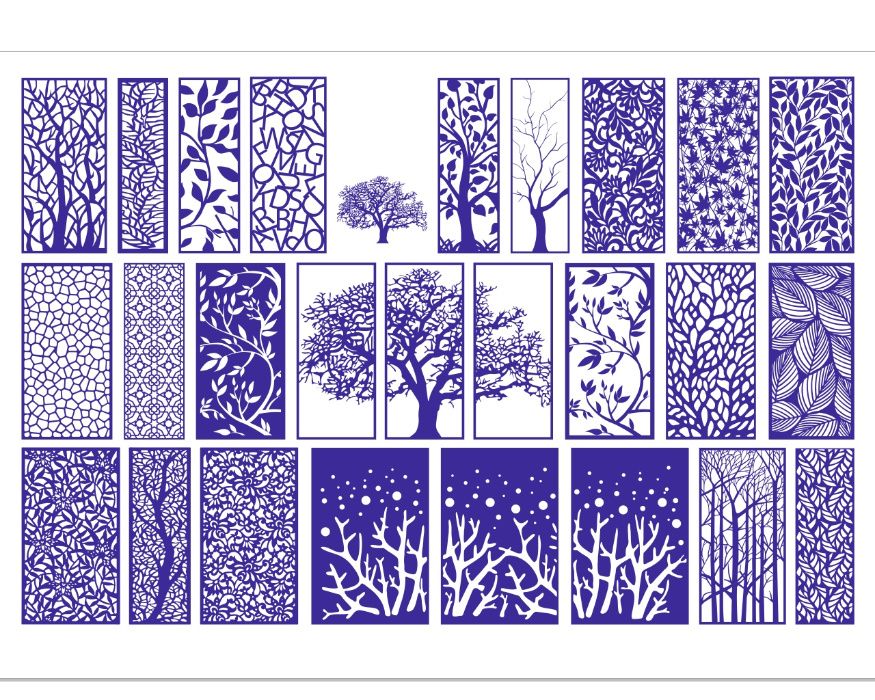 20000+ Modele vectoriale , desene dxf cnc , laser cnc , plasma cnc ...