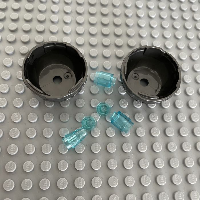 Lego bionicle 8692 Vamparah Bucuresti Sectorul 1 • OLX.ro