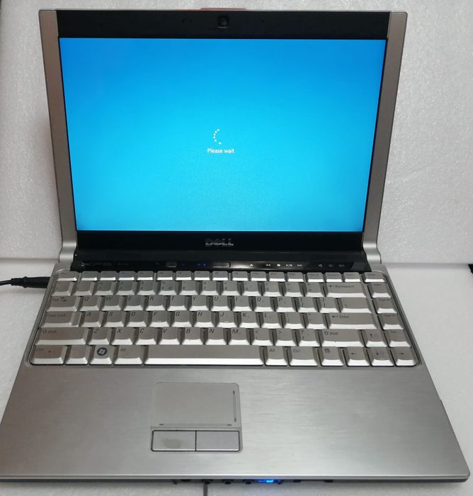 Laptop DELL XPS M1330 13.3" inch Bucuresti Sectorul 4 • OLX.ro