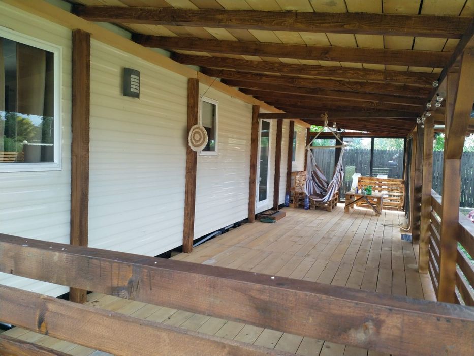 Casa mobila de vânzare Hintesti Smeura Gura Vaii • OLX.ro