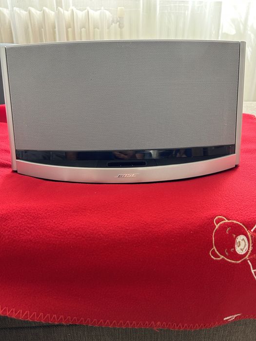 Boxa Bose SoundDock 10 Turda • OLX.ro