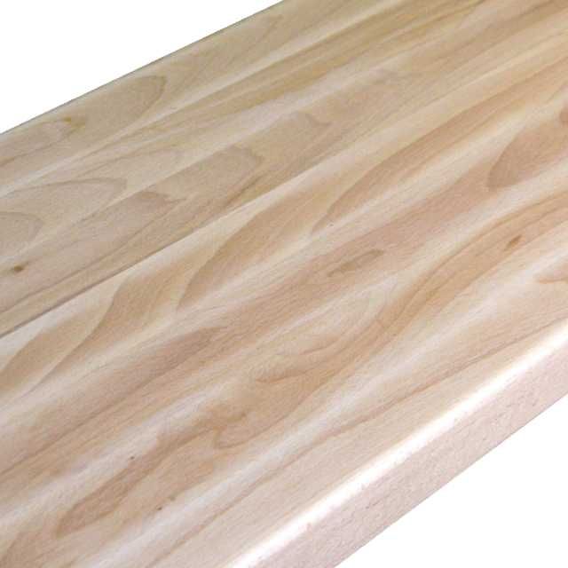 Scari din lemn fag / frasin / stejar -trepte - producem la comanda ...