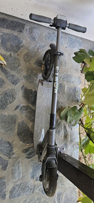 Trotineta electrică Ghercesti • OLX.ro