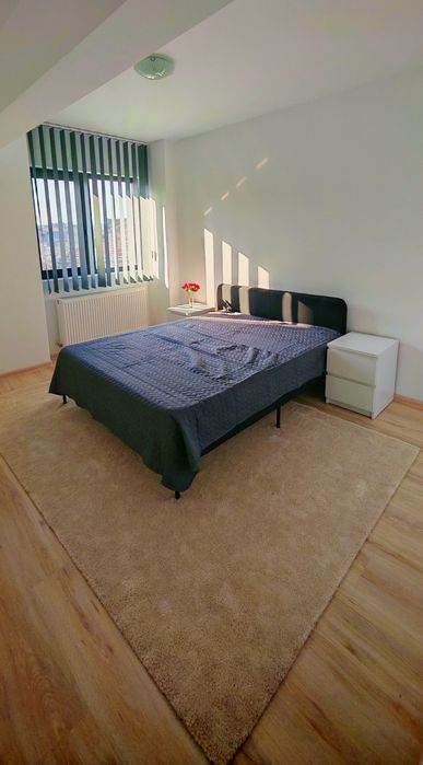 Apartament 3 camere, Decebal - Piata Muncii, 90mp, parcare, proprietar ...