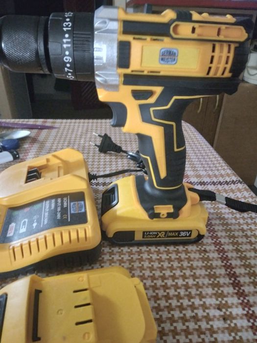 Filetanta noua cu baterii +acumulator Oradea • OLX.ro