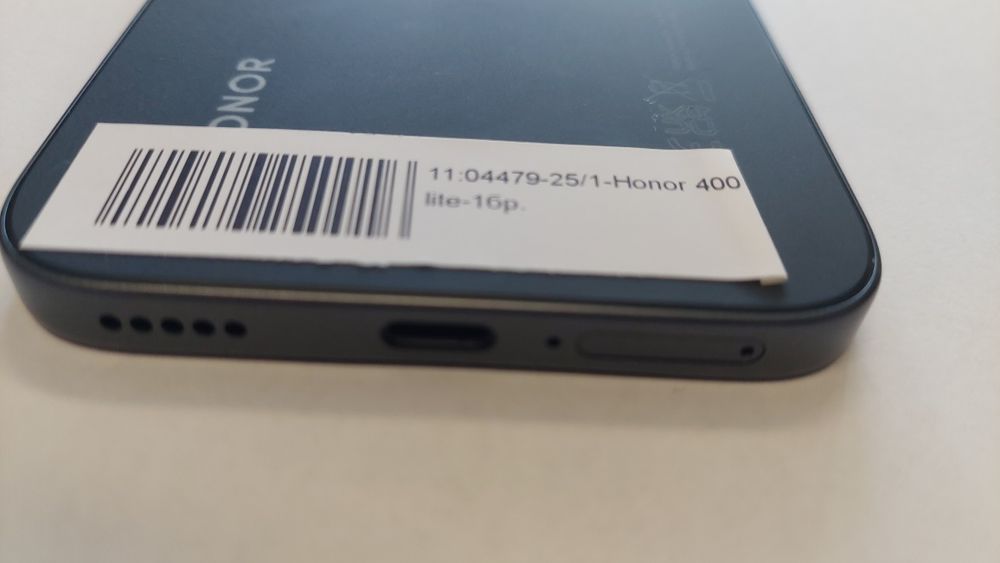Huawei Honor 400 lite гр. София Красно село • OLX.bg