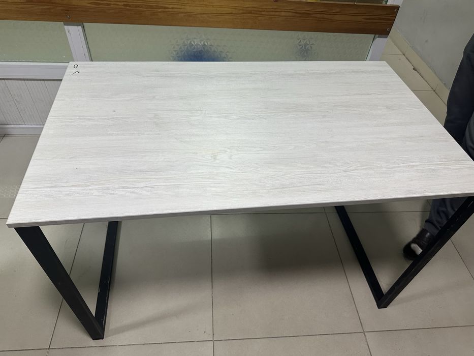 Stol loft yangidek: 250 000 сум - Офисная мебель Ташкент на Olx