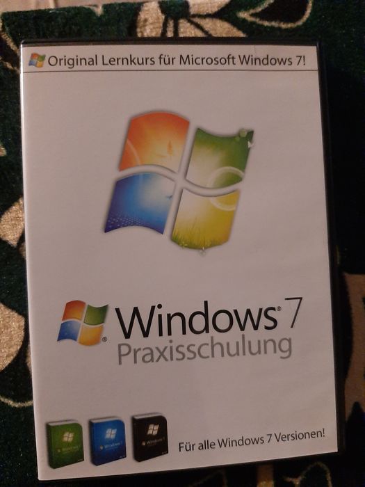 Windows 95,98,2000 XP 7 Alexandru cel Bun • OLX.ro
