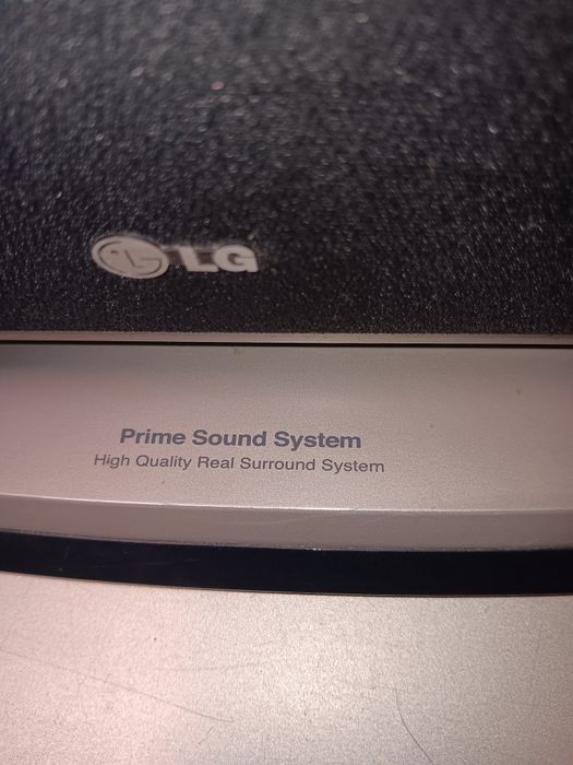 Домашно кино LG 5+1 Model NO-LH-760IA гр. София Дианабад • OLX.bg