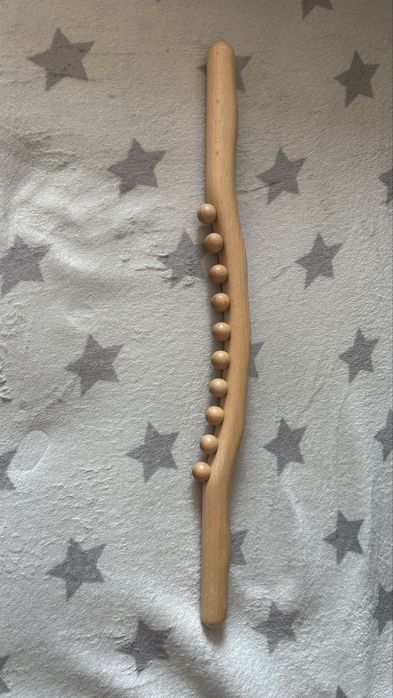 Дървен масажор нов гр. София Връбница 2 • OLX.bg