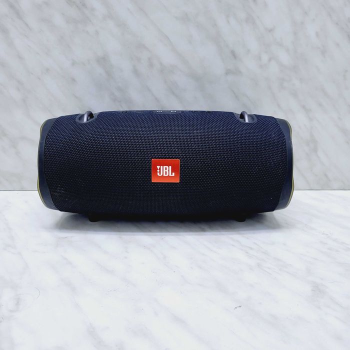 Boxa portabila JBL Xtreme 2, Bluetooth, Negru ZEUS Amanet Militari Bucuresti Sectorul 6 • OLX.ro