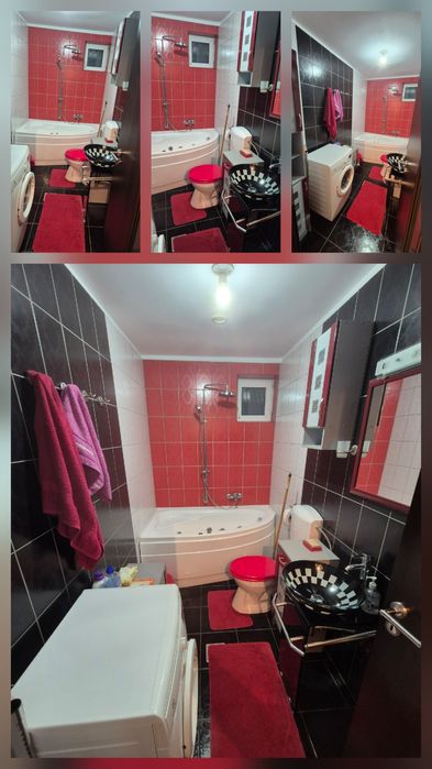 Apartament 1 camera de inchiriat Sibiu Sibiu • OLX.ro