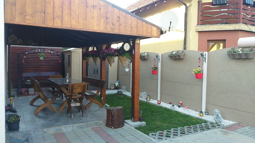 Casa Calea Aradului - Dumbrăvița- strada cu Ikea, Dumbravita • OLX.ro