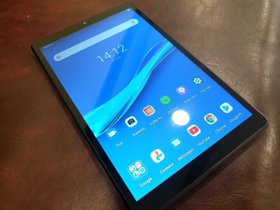 Lenovo TAB 8505X + 4G гр. Стара Загора Самара 1 • OLX.bg