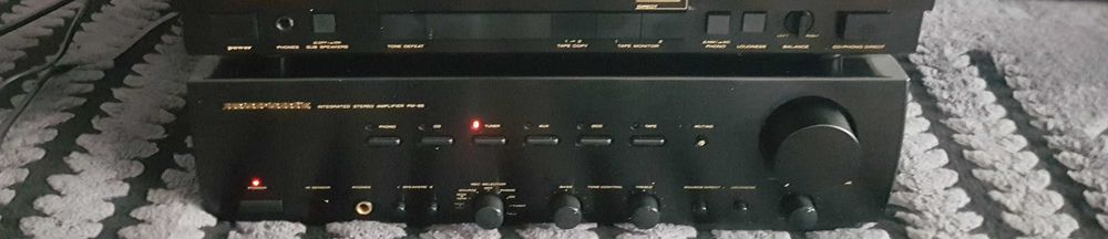 MARANTZ PM65 muzica * recreere* timp liber Oradea • OLX.ro