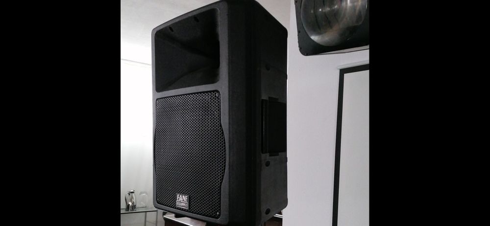 Boxa activa mare 300w, Fane Germania Timisoara • OLX.ro